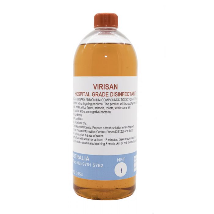 Micro Organism Disinfectants – Vetkleen Australia